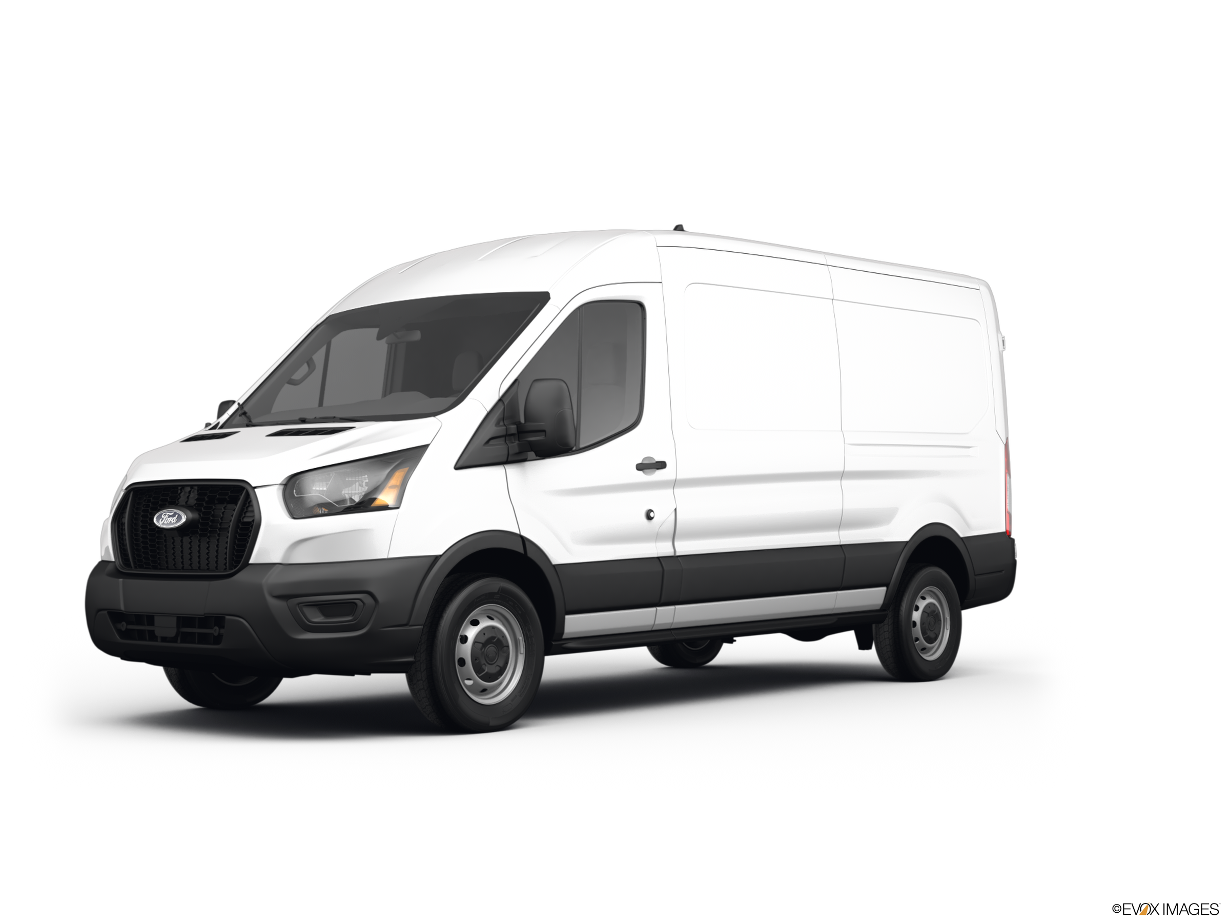 2024 Ford Transit 350 Cargo Van High Roof Prices | Kelley Blue Book